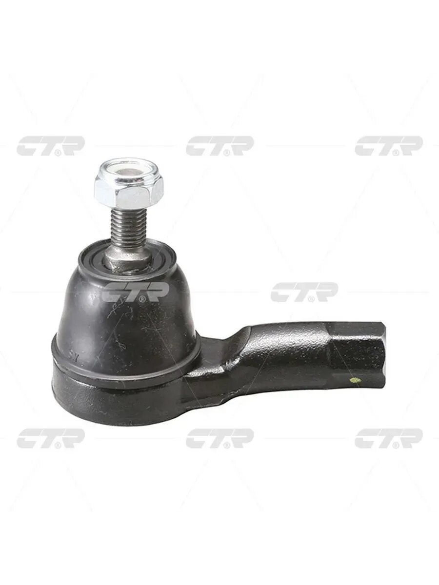 Наконечник рулевой тяги CTR для Honda Accord 83-89, M12x1,25