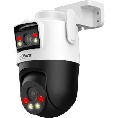 IP видеокамера DH-IPC-P5DP-5F-PV-0280B/0600B