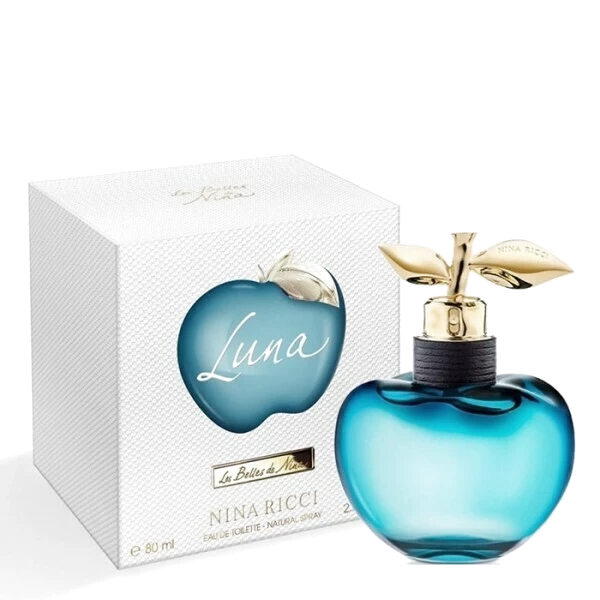 Nina Ricci Luna парфюм для женщин 50 мл флакон люкс - духи Нина Ричи Луна
