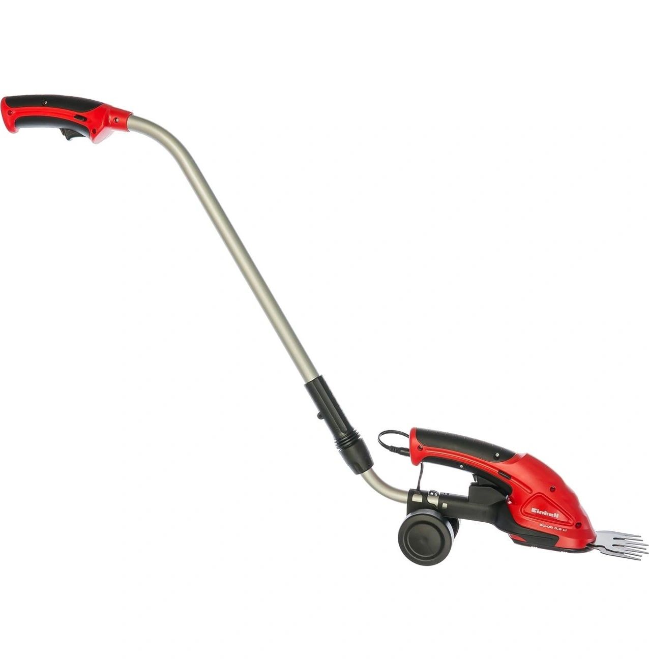 Кусторез Einhell GС-CG 3 6 Li 3410455