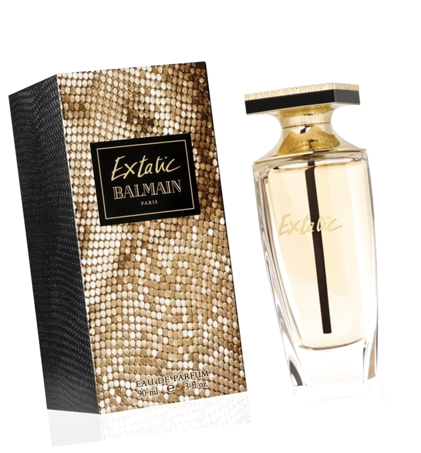 Balmain Extatic 90 мл парфюм для женщин - Балмаин Экстатик парфюмерная вода