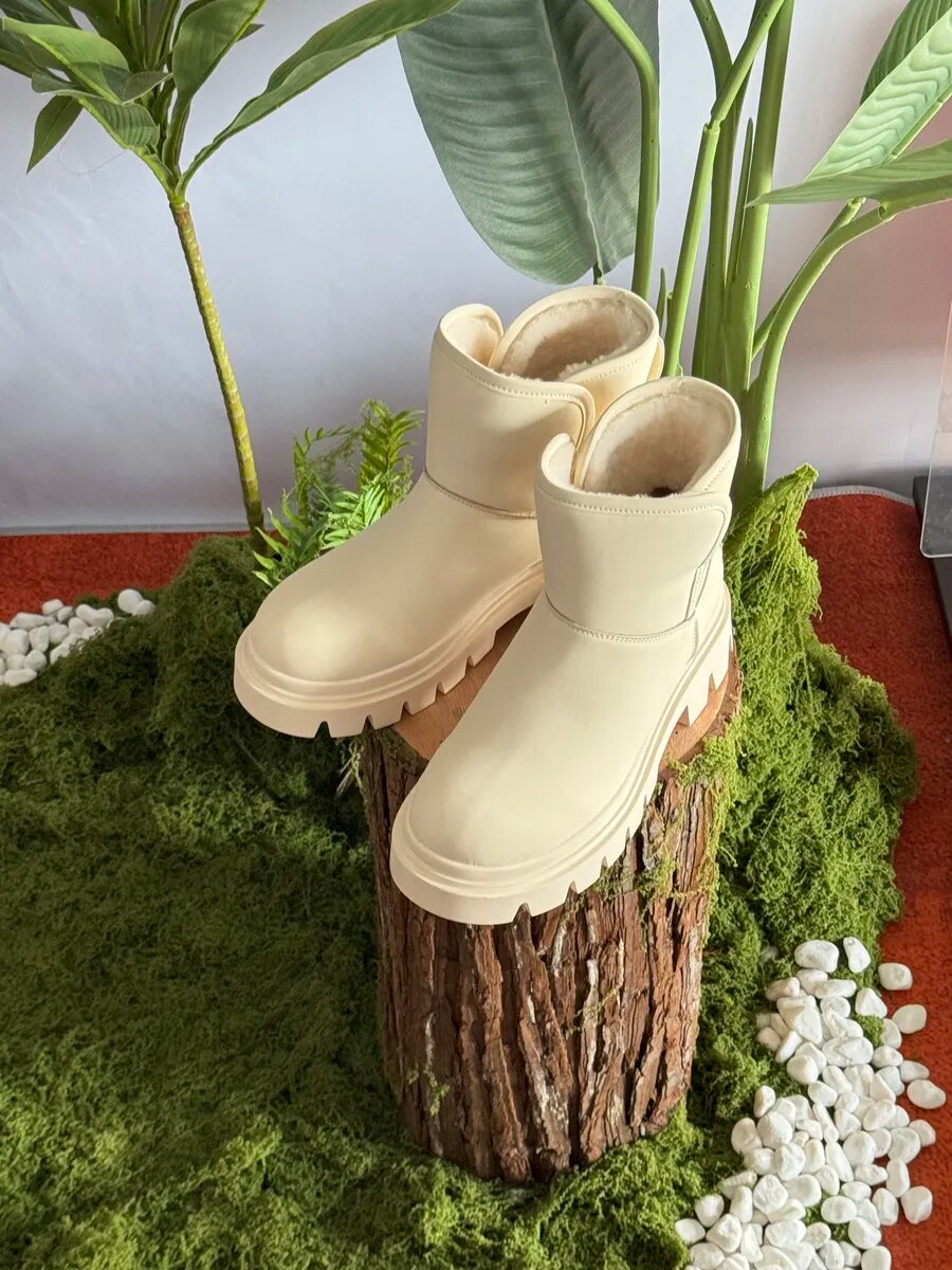 Угги Зима 2023