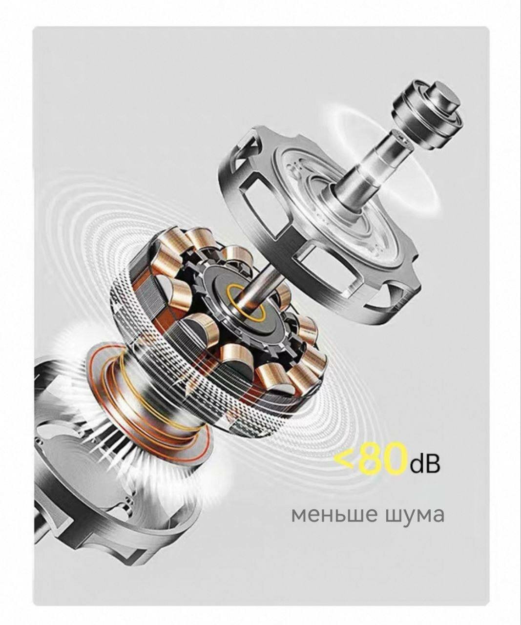 Насос для надувки — фото 1