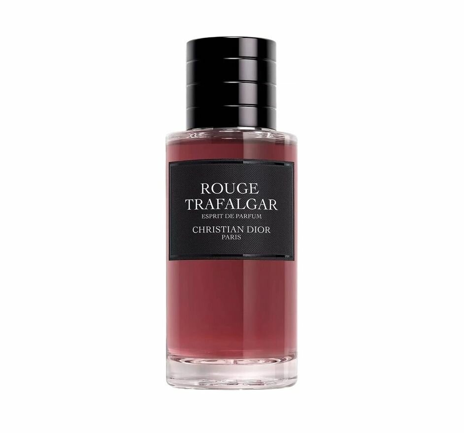 Christian dior rouge trafalgar esprit de pafum 7.5ml духи миниатюра