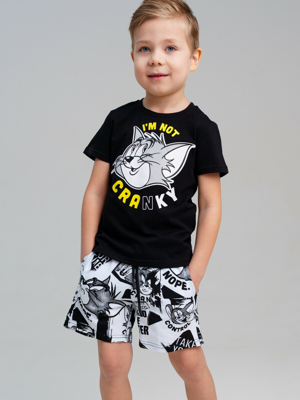 Комплект одежды