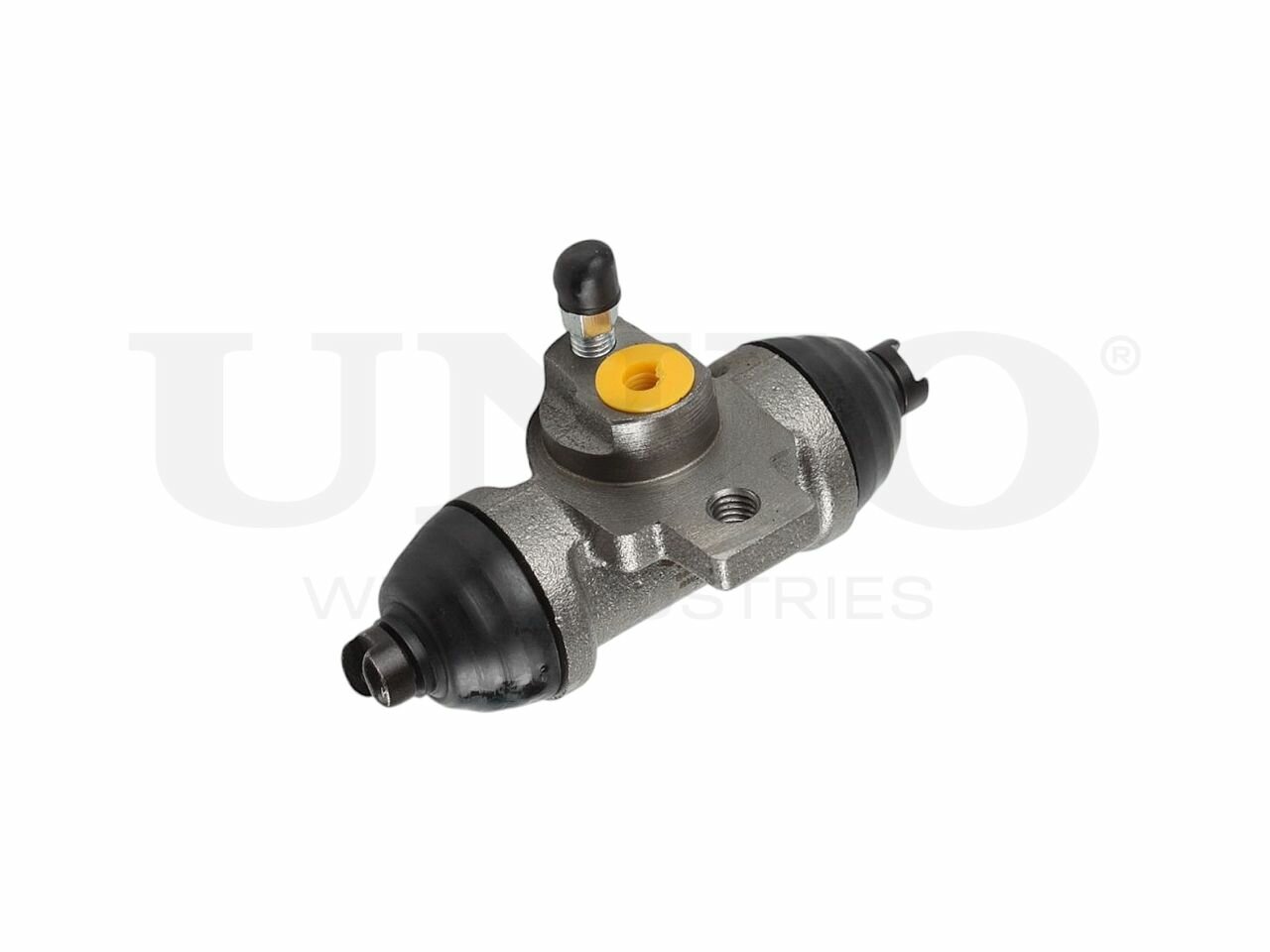 Цилиндр тормозной рабочий, для Фольксваген Транспортер T4 90-, Volkswagen Transporter 90-, артикул BRC-20588, производителя UNIO