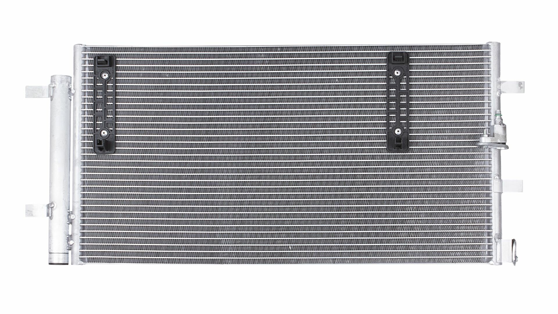 Радиатор кондиционера для Audi A4 A5 A6 A7 Q5, OEM 8K0260401D 8K0260401E