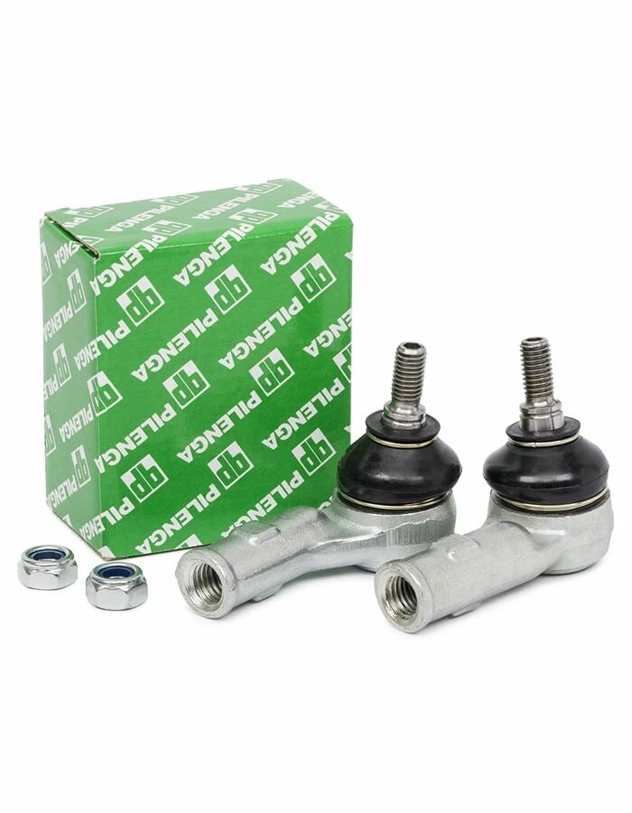 Комплект рулевых наконечников FOCUS 1 (TS-P 1164/1165 ) TS-P6465K