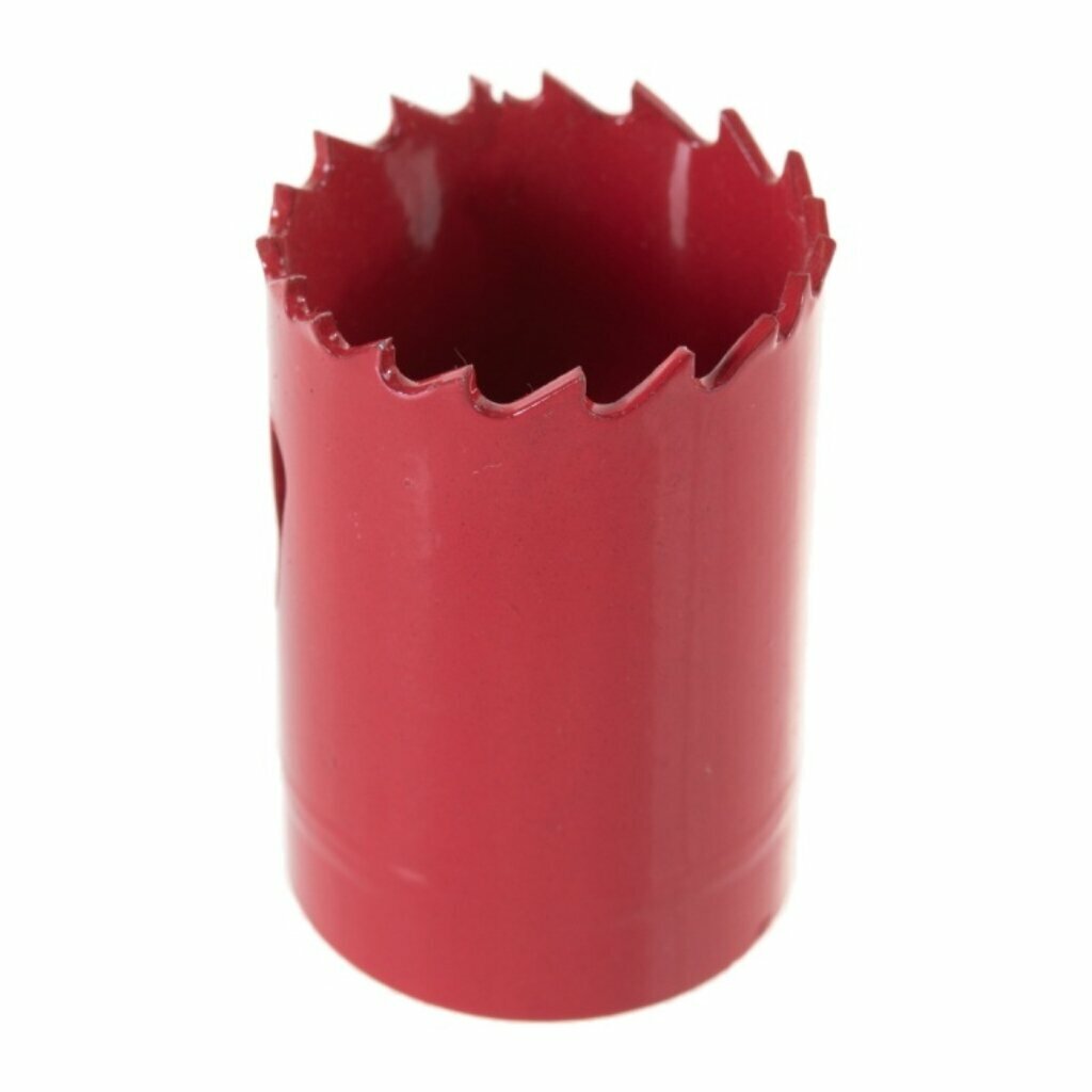 Коронка сверлильная Pilorama 35 мм Bi-Metall 8% кобальта, артикул 570035, Китай