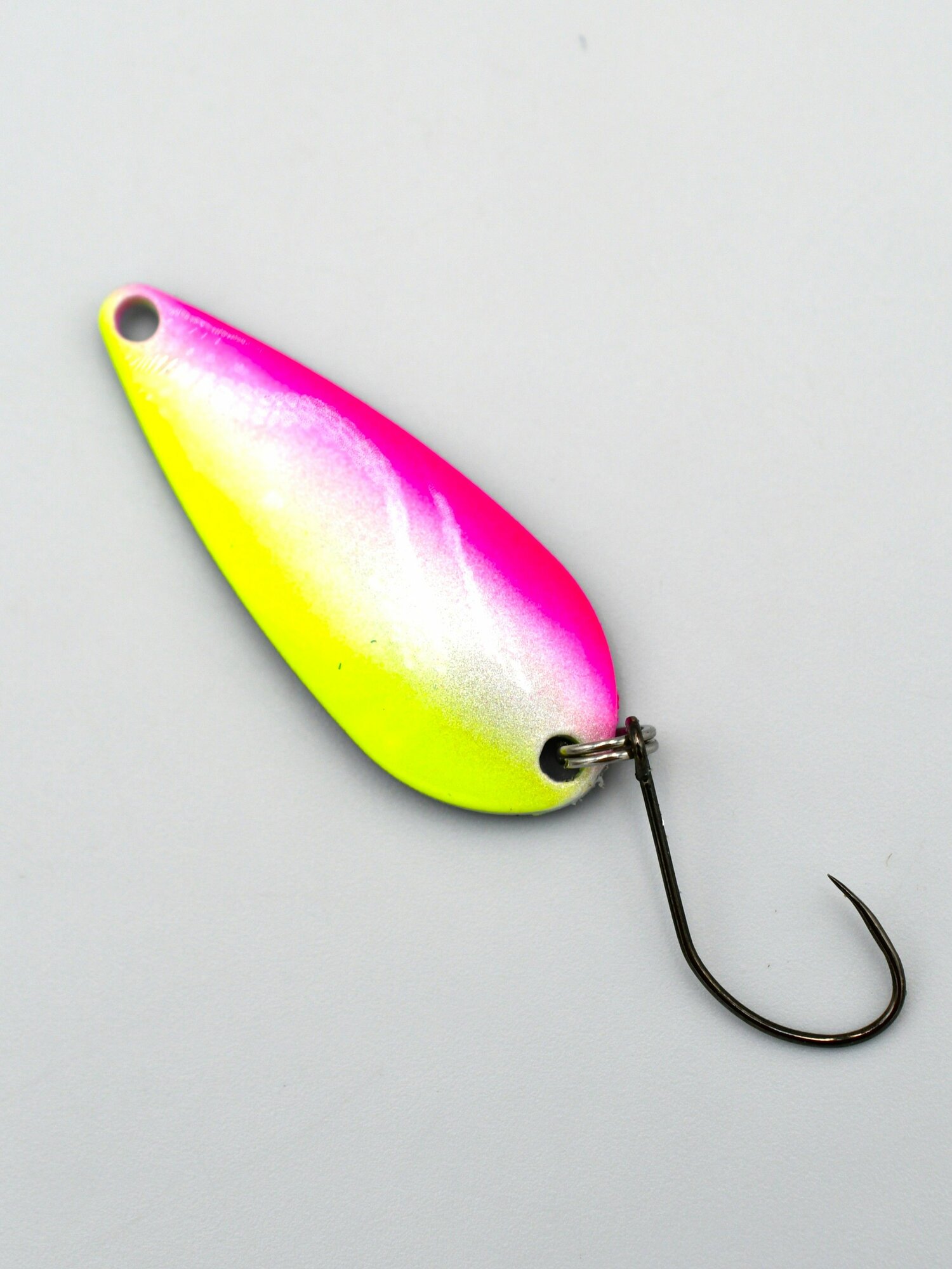 Блесна форелевая FOREST PAL 3,8гр на форель; окуня