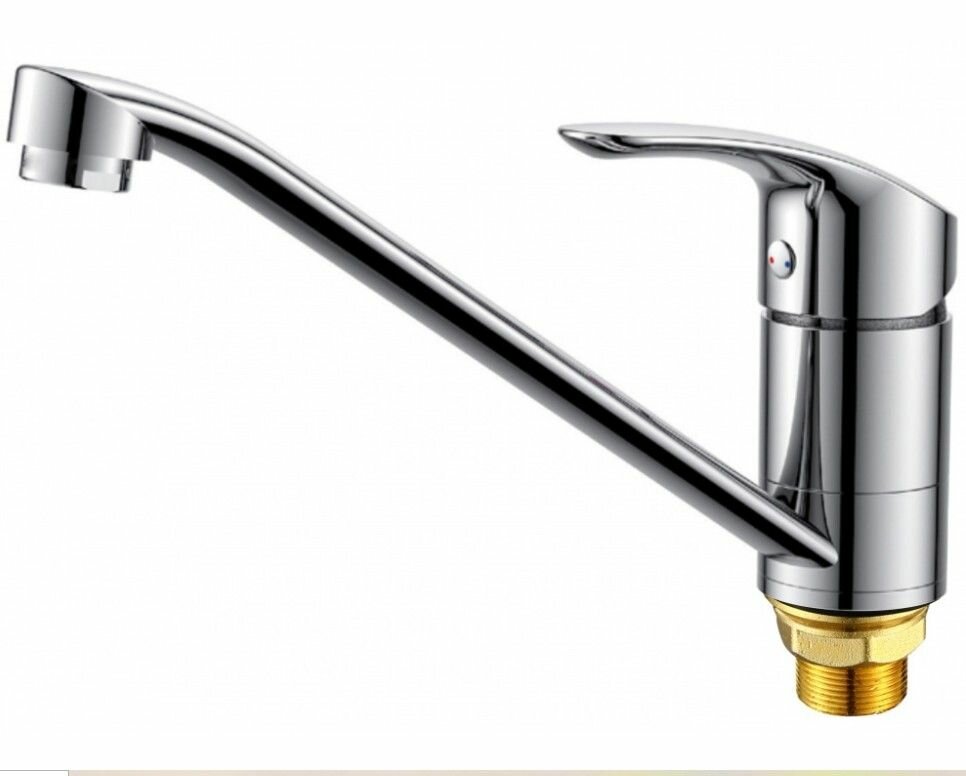 Смеситель для кухни H49012