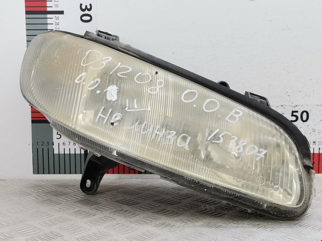 Фара правая Opel Omega B 1AL00802022 арт. 2215710