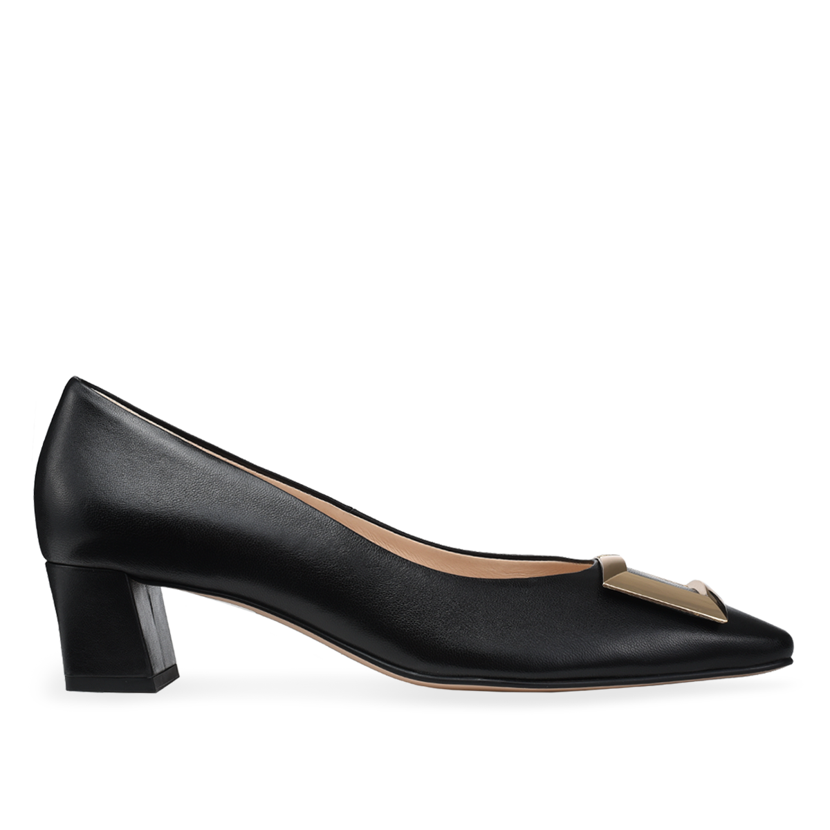 Туфли лодочки 