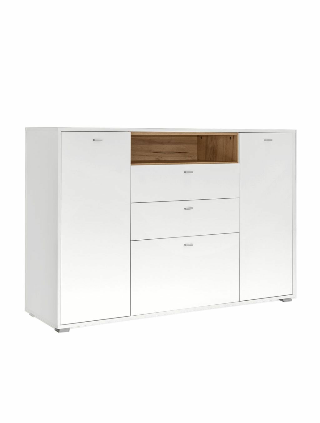 Комод Бэль 10.95 149х43х99 см