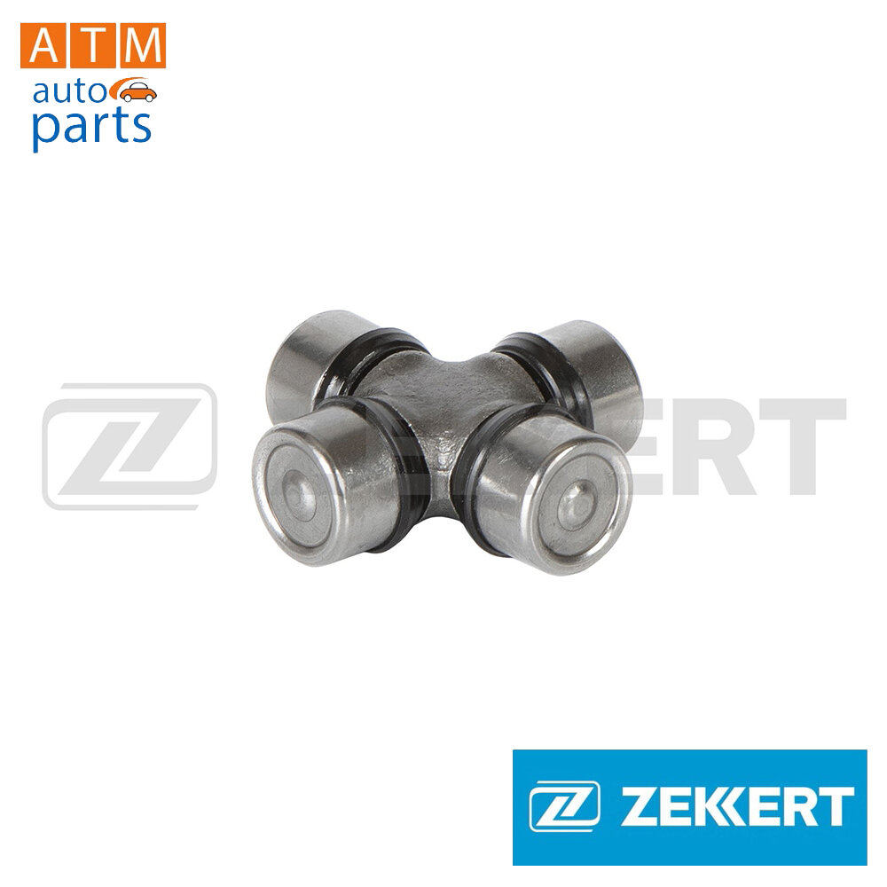 Крестовина карданного вала 20 00x52 60 / Honda CR-V I III 97- Infiniti EX 25 30d 35 37 08- FX 30d Zekkert kg-1008 OEM 37000H8500