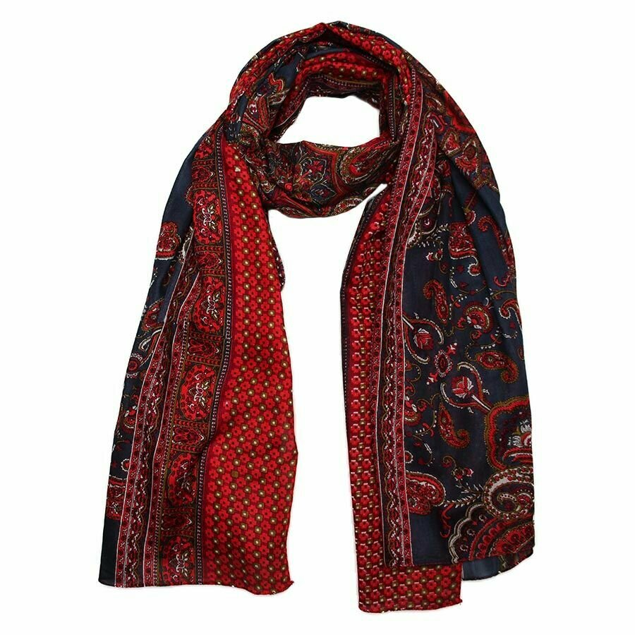 Палантин Весна-лето 2025 для женщин