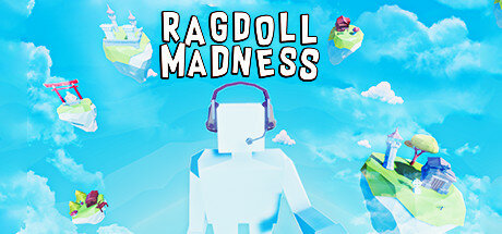 Ragdoll Madness [Steam / Весь мир]