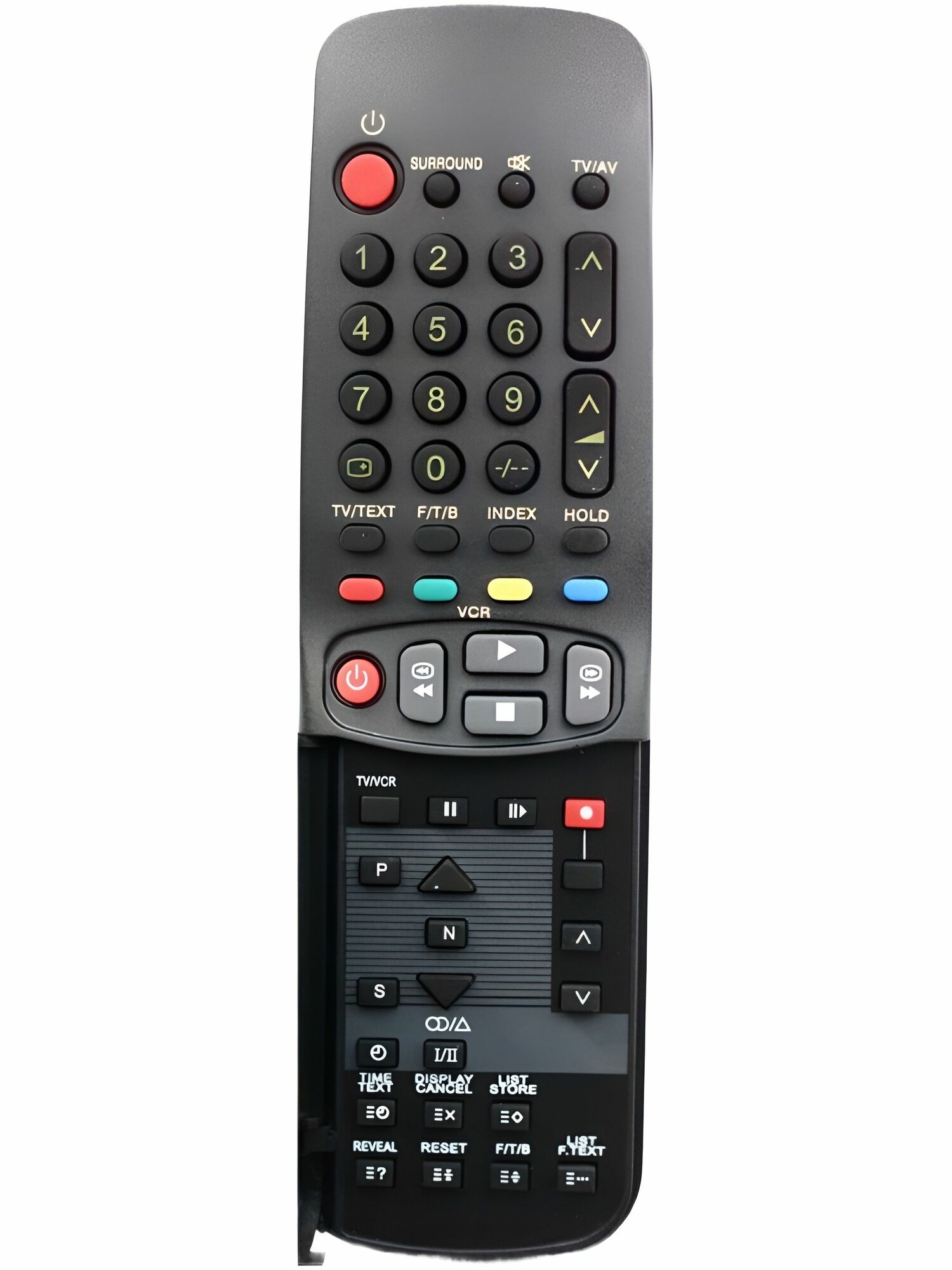 Пульт для Panasonic EUR51970