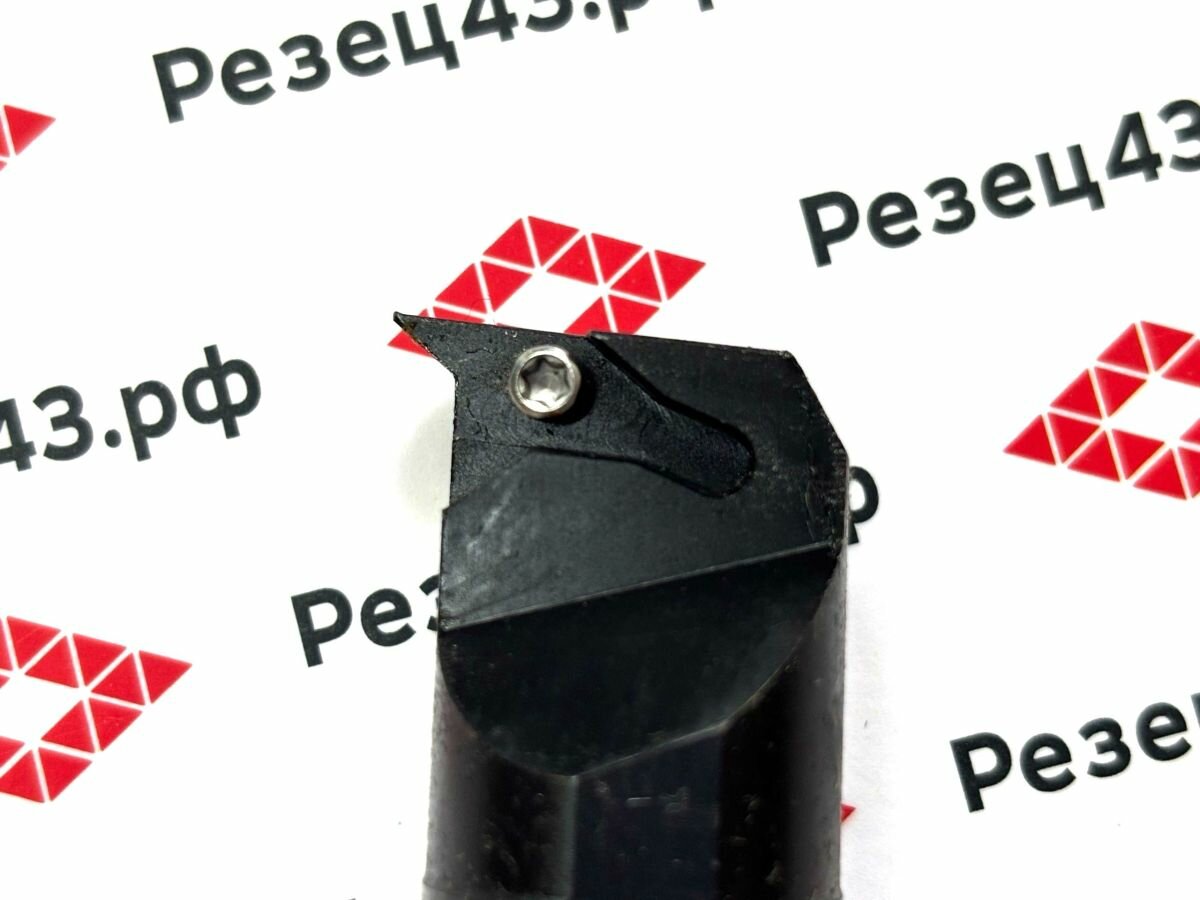 Резец внутреннего точения S20R-SVUCR11