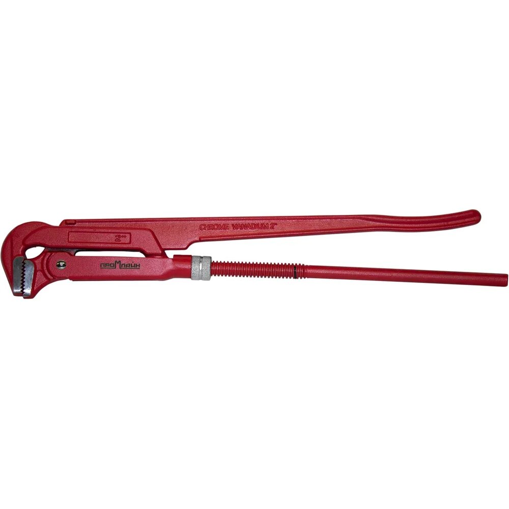 Промлайн Ключ трубный рычажный шведский тип, КТР-90, №3, 2, 560мм, ПЛ03115032_z025