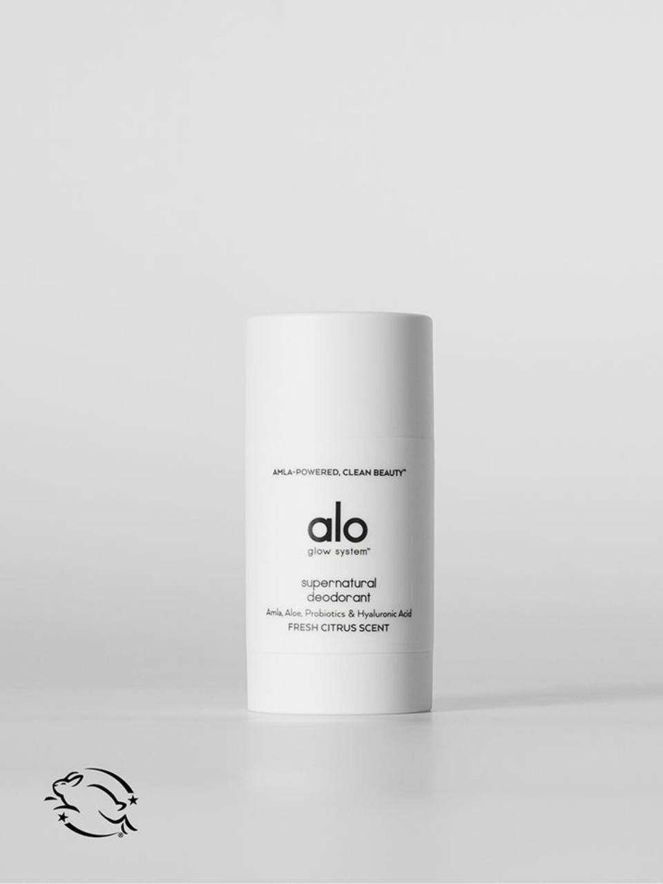Дезодорант Alo Supernatural Deodorant Unscented