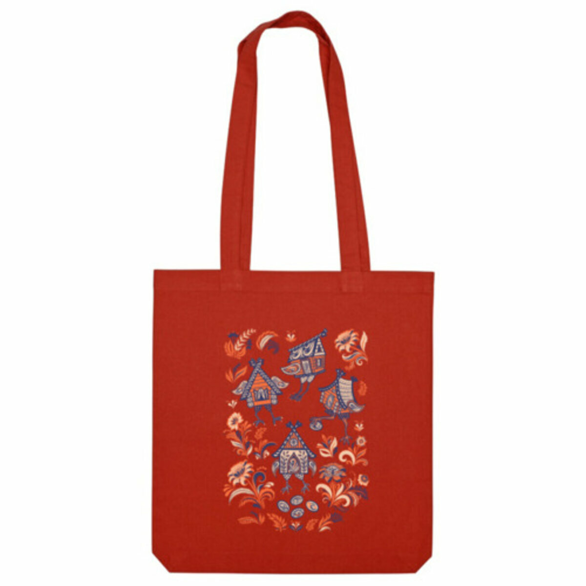 Сумка шоппер