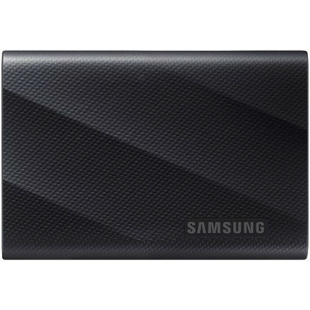 Внешний SSD диск Samsung MU-PG1T0B/WW, 1000 ГБ
