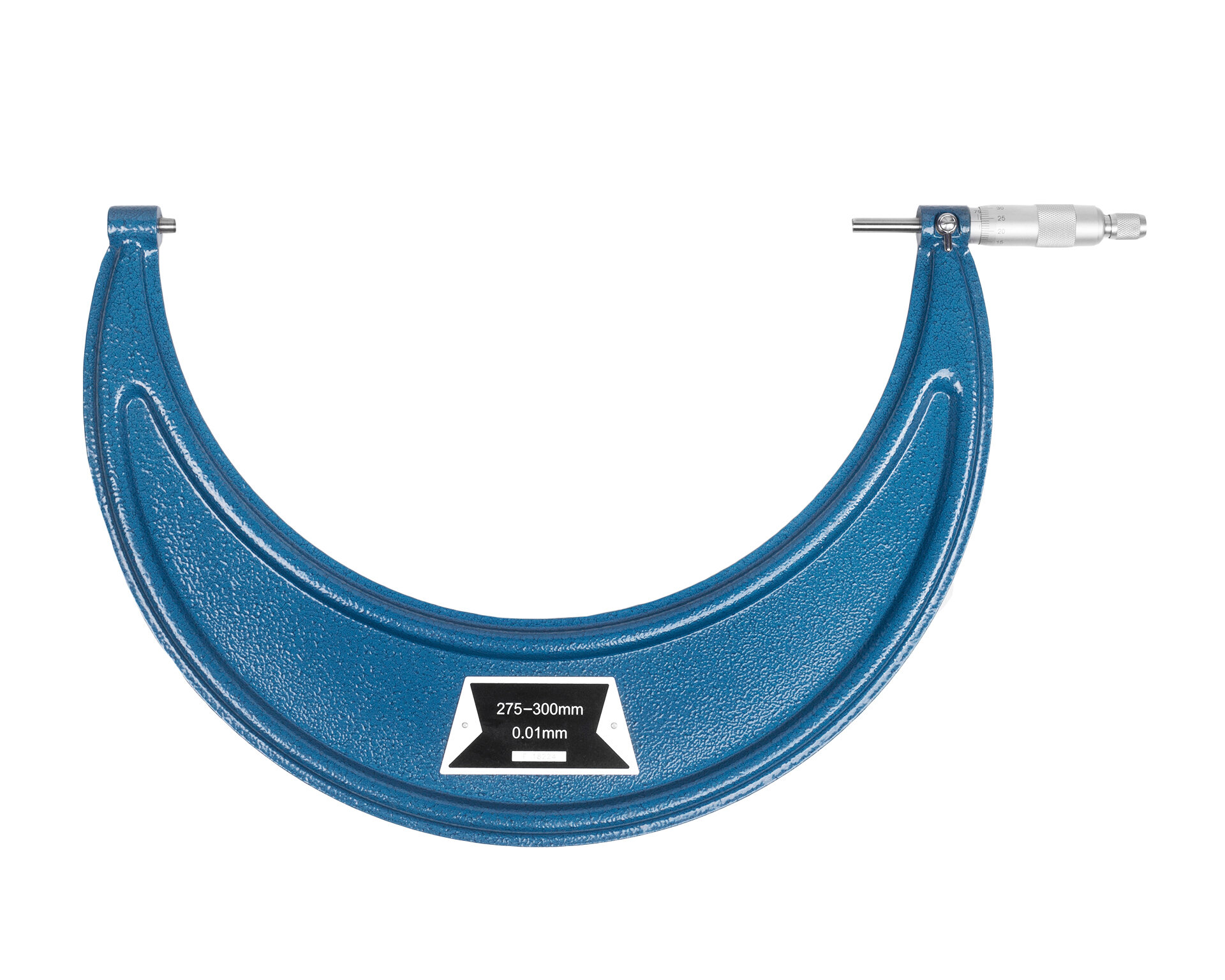 Микрометр Micron МК- 300 0,01 (грси № 77991-20)