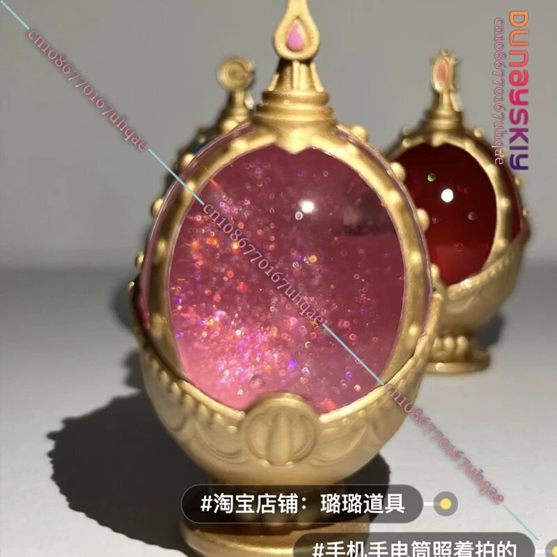 Косплей Soul Gem, Цвет A6