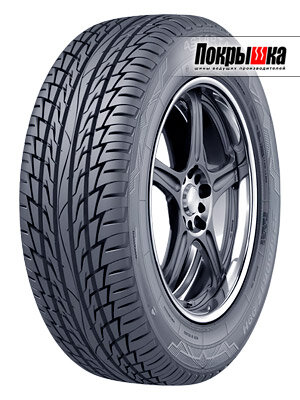 Шины летние Белшина Бел-451 Astarta SUV 235/60 R18 103V для внедорожника