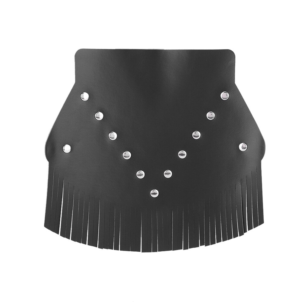 Модификация Брызговика Заднего крыла Мотоцикла, Украшение крышки Брызговика (Черный)