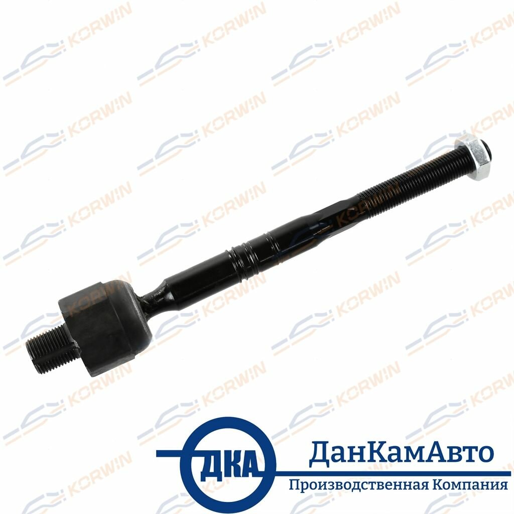 Тяга рулевая BMW X5 (E70N) / X6 (E71 / E72 HYBRID)