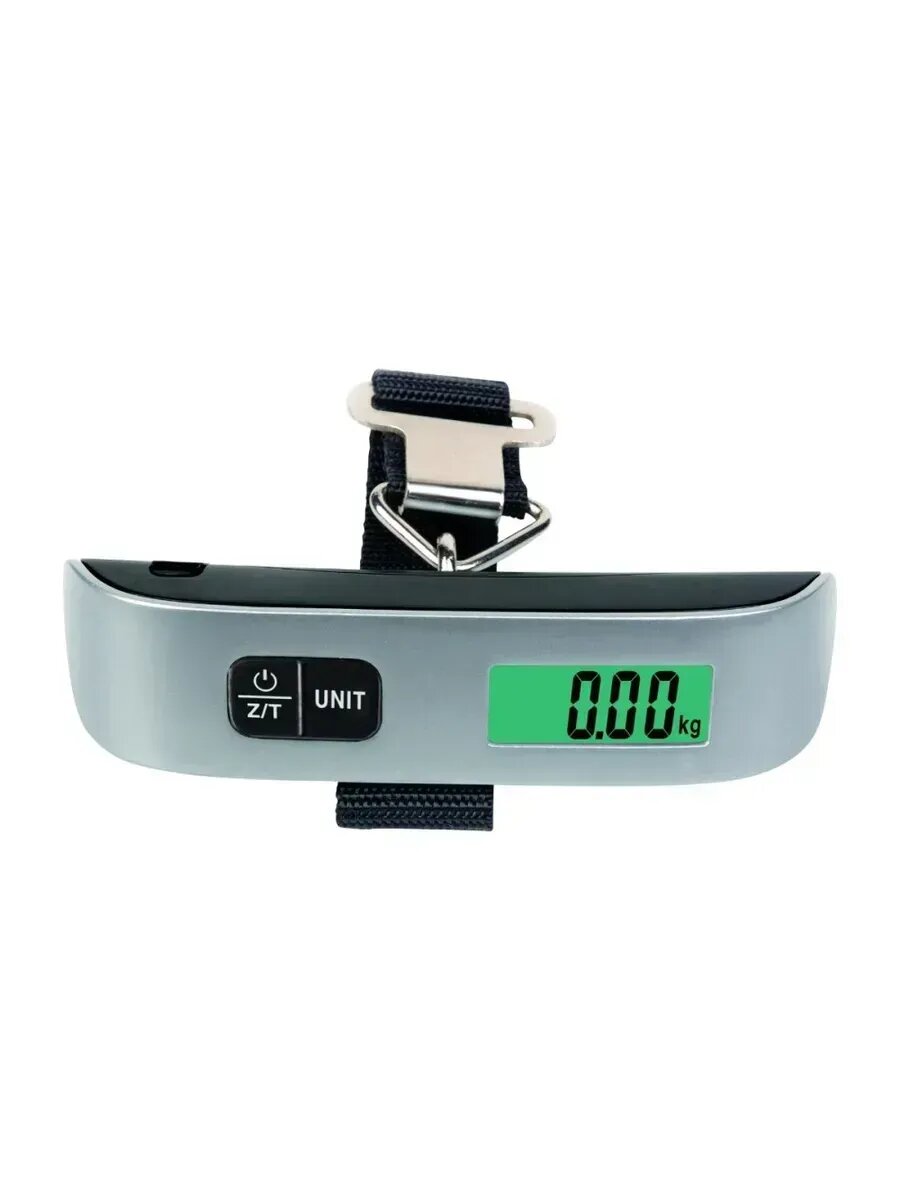 Умные ручные весы для точных измерений