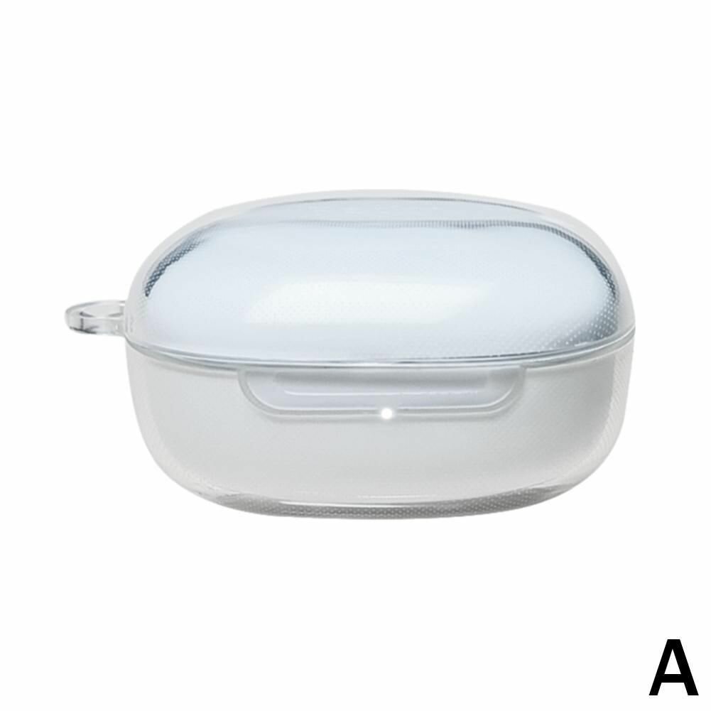 Защитный силиконовый чехол для наушников Redmi Buds 6 Play