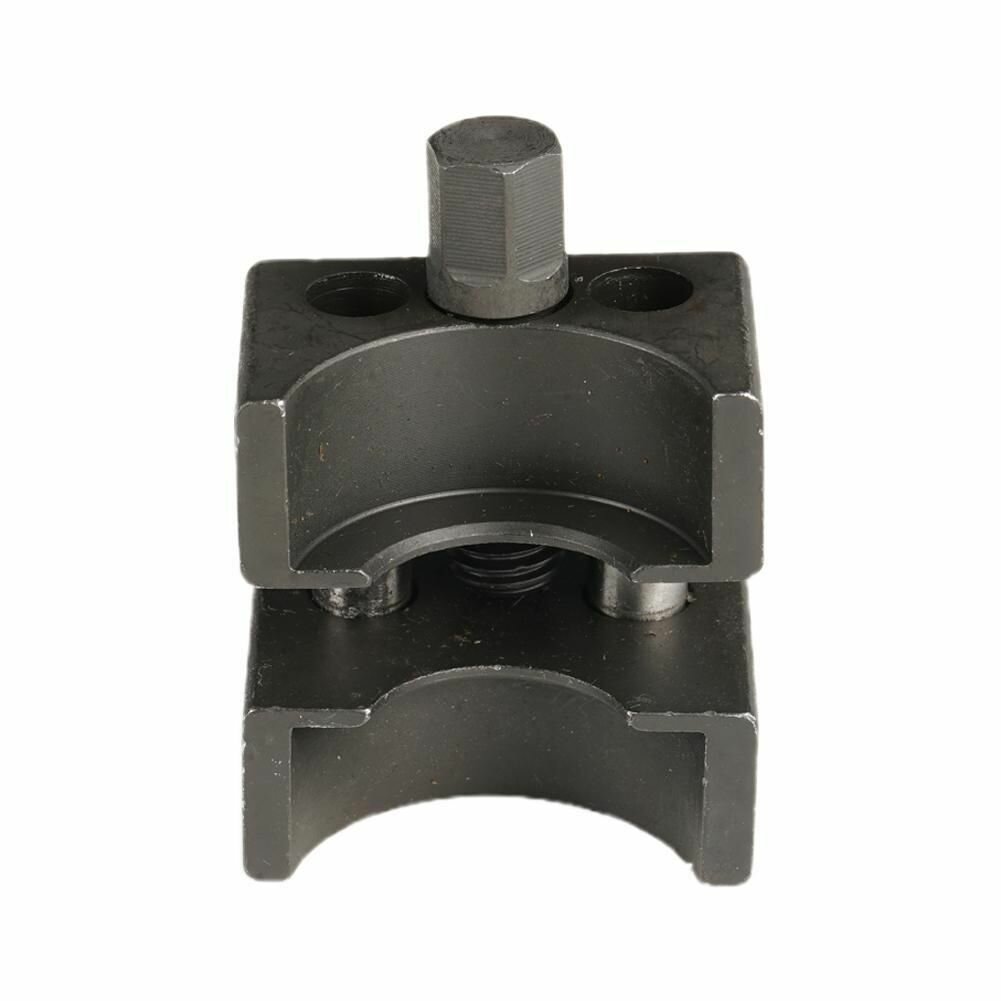 Инструмент для разбрасывания стоек Универсальная автомобильная подвеска, Разъемные ступицы с гаечным ключом, Разбрасыватель поворотных кулаков большинства автомобилей