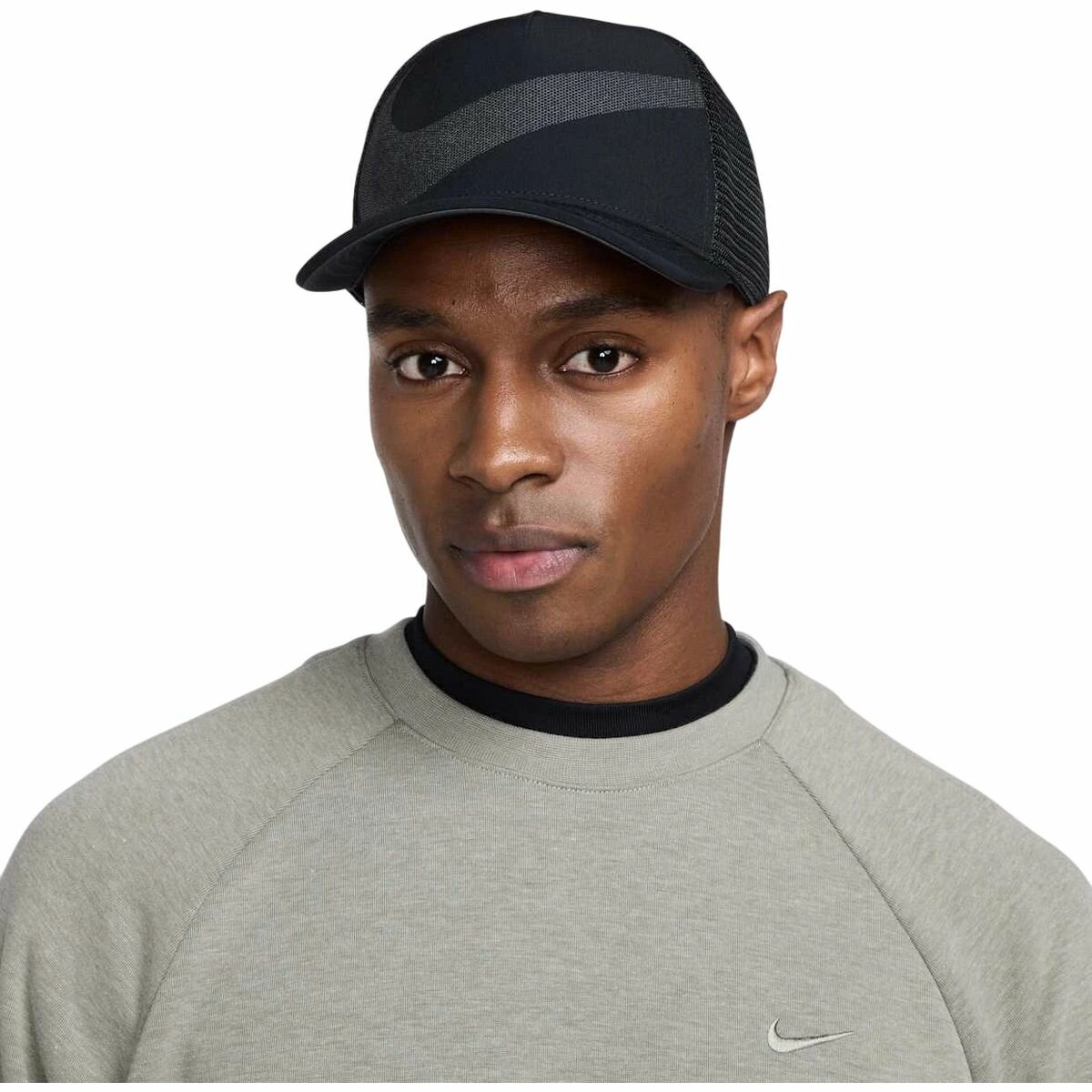 Бейсболка Rise Dri-FIT Trucker Cap для мужчин