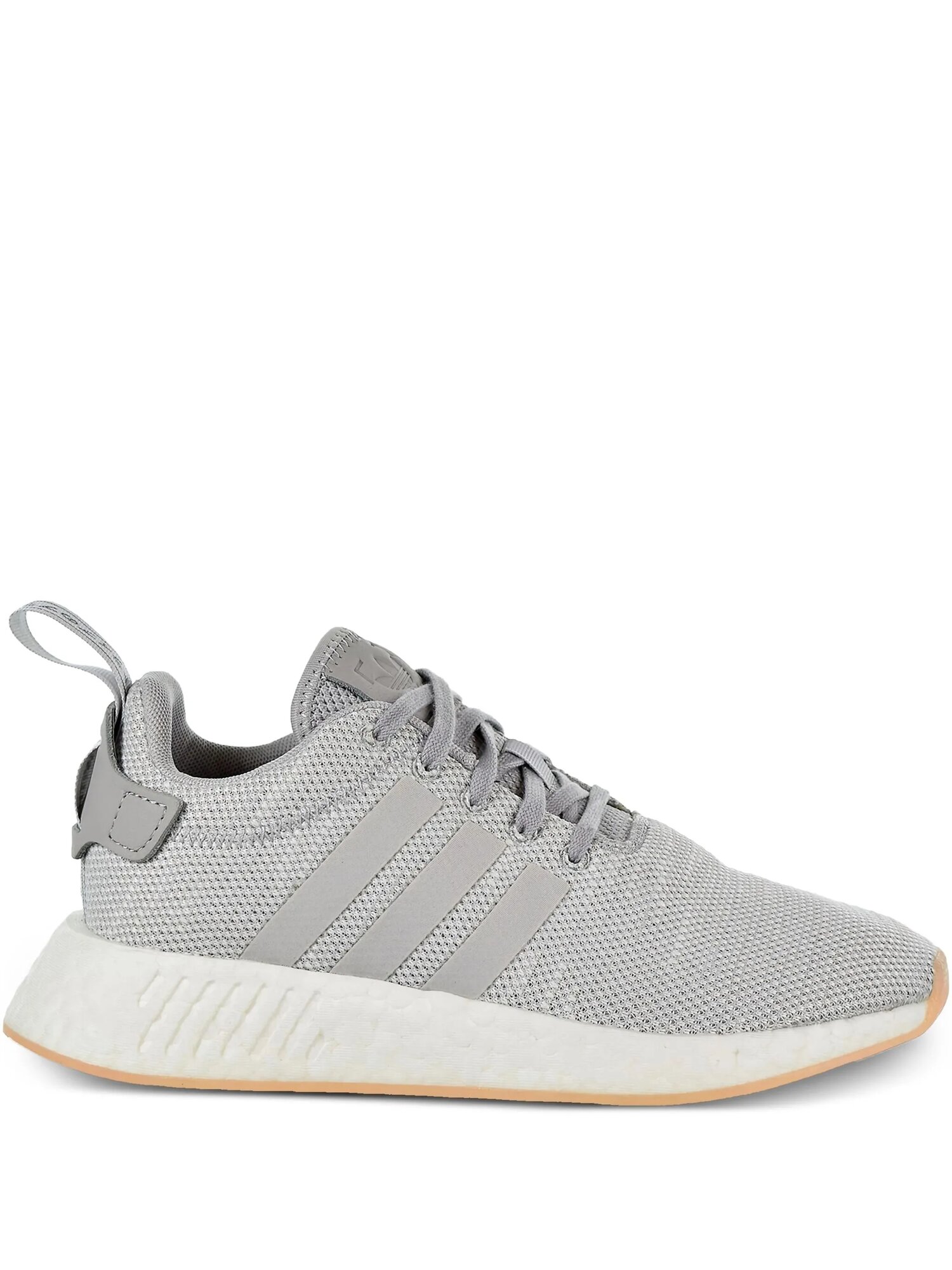 Кроссовки NMD R2 Grey