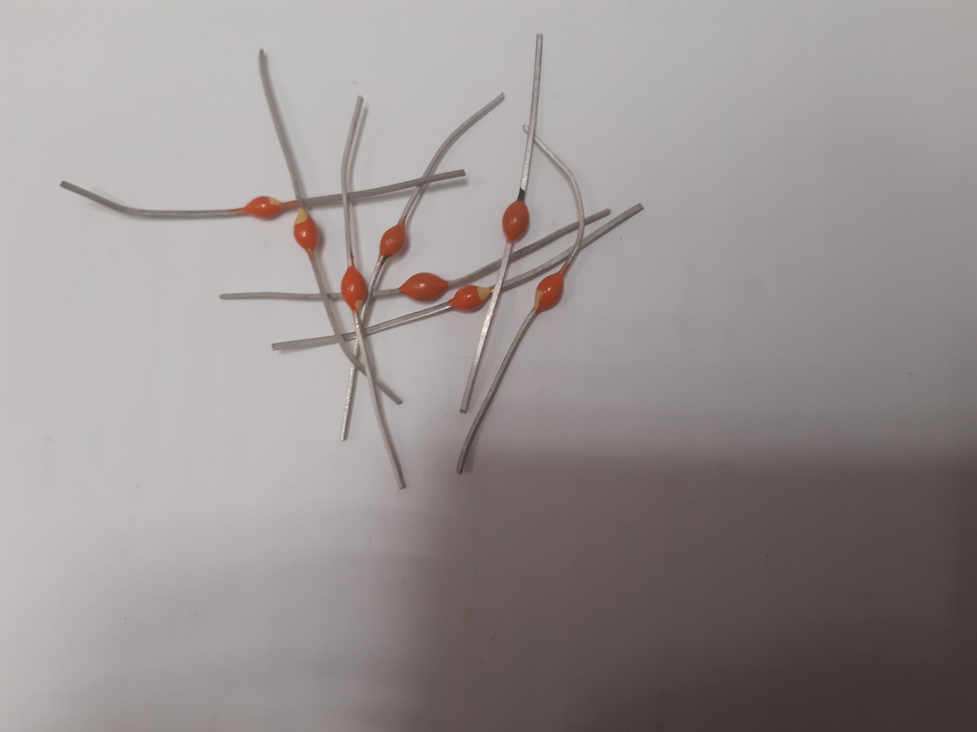 Диод КД209А (комплект 5 штук)