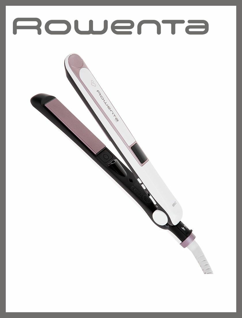 Выпрямитель для волос