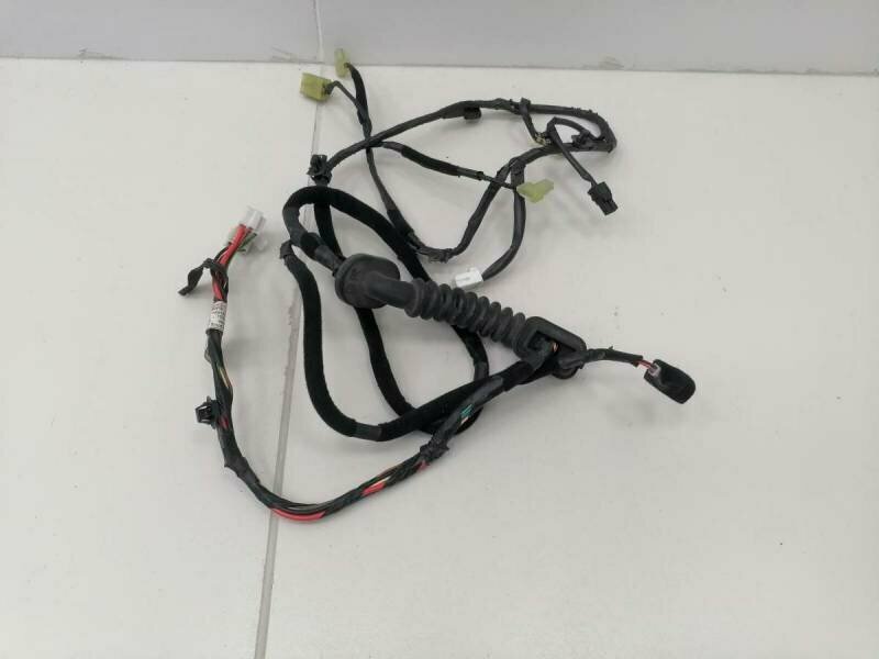 Проводка коса Hyundai Solaris 2010-2017 кат.номер: 916804L031