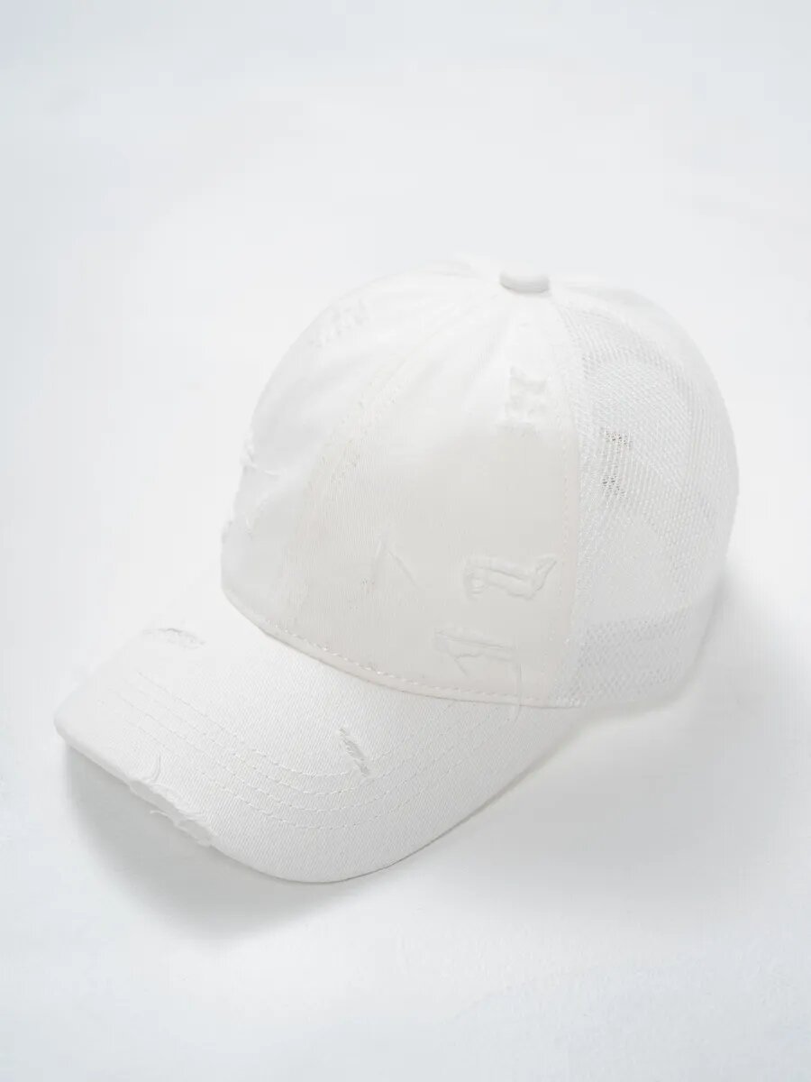 Бейсболка  для детей