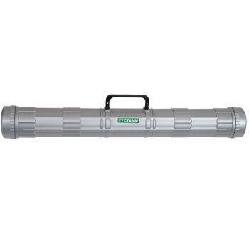 Тубус для чертежей Стамм, с ручкой, асс.