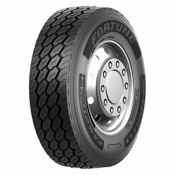 Грузовая шина Fortune FAM211 385/65 R22.5 160K