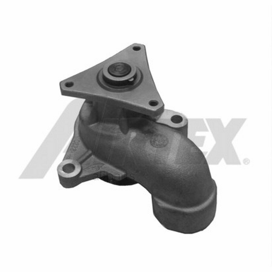 AIRTEX 1893 Помпа водяная HYUNDAI I30 / KIA CEED / RIO 1 5 1 6 CRDi