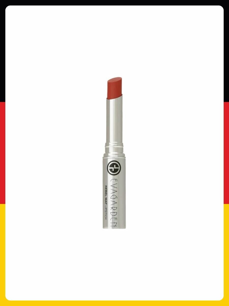 Губная помада Eva Garden Lipstick Stylo Mat 53 3 ml