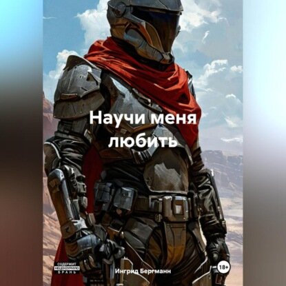 Научи меня любить [Аудиокнига]