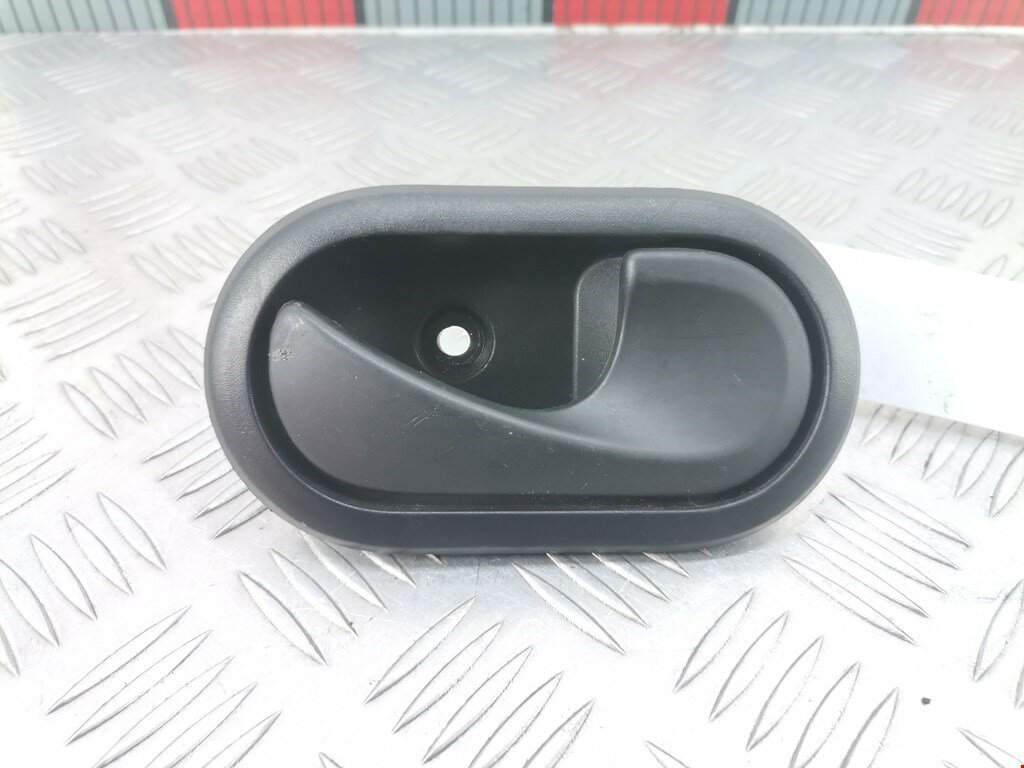 Ручка двери внутренняя передняя правая Renault Duster 1 8200733847 арт. 1931615
