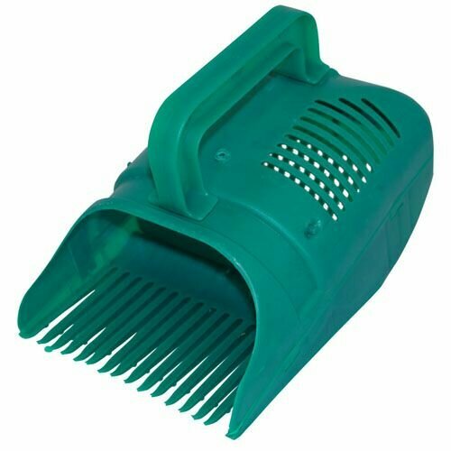 Плодосъемник Park для сбора ягод из легкого пластика, 13?23?15 см