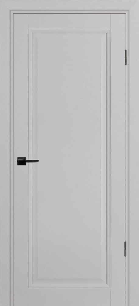 Дверь Profilo Porte PSU-36 РР агат ДГ 200*90