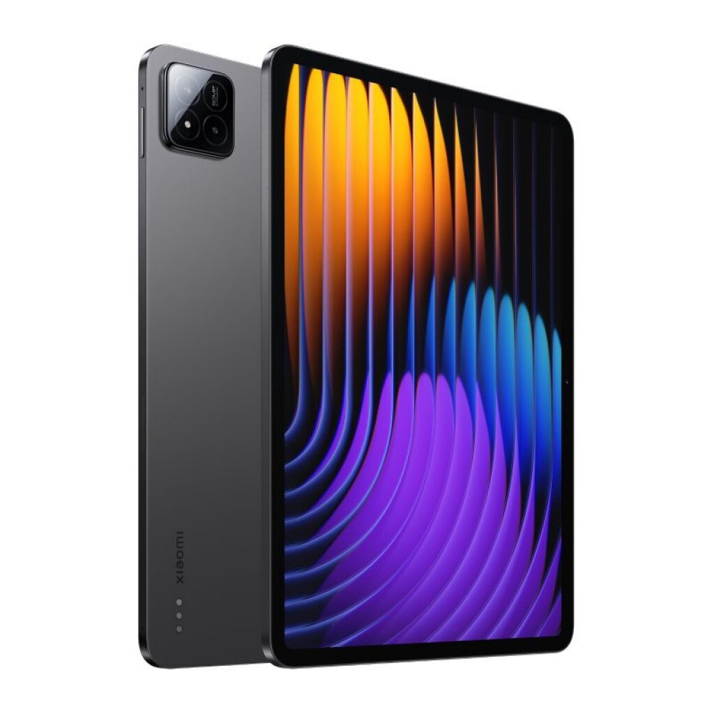 Планшет Xiaomi Pad 7 Pro, 8/256Gb, Wi-Fi, Global, Gray (Серый)
